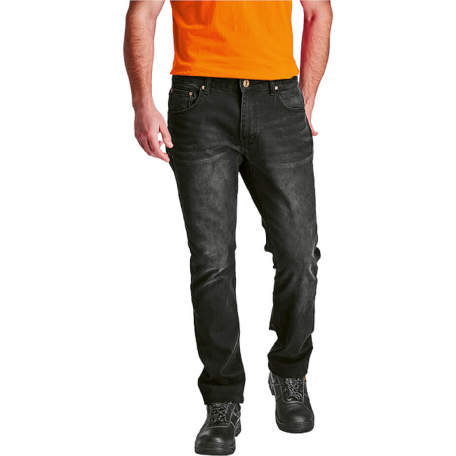 Barron Stretch Work Wear Jean | Brandability