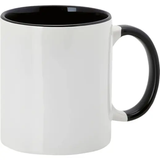 350ml Sublimation Mug Harnet | Brandability