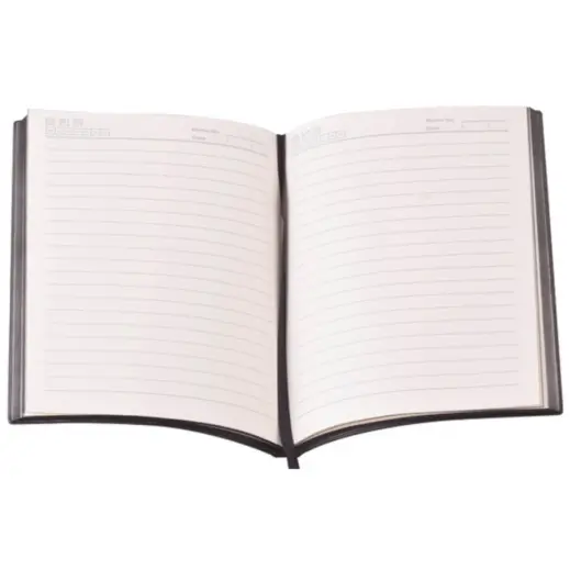 Ridge A5 Notebook | Brandability