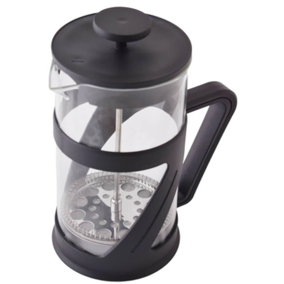 Green Bank Coffee Press | Brandability