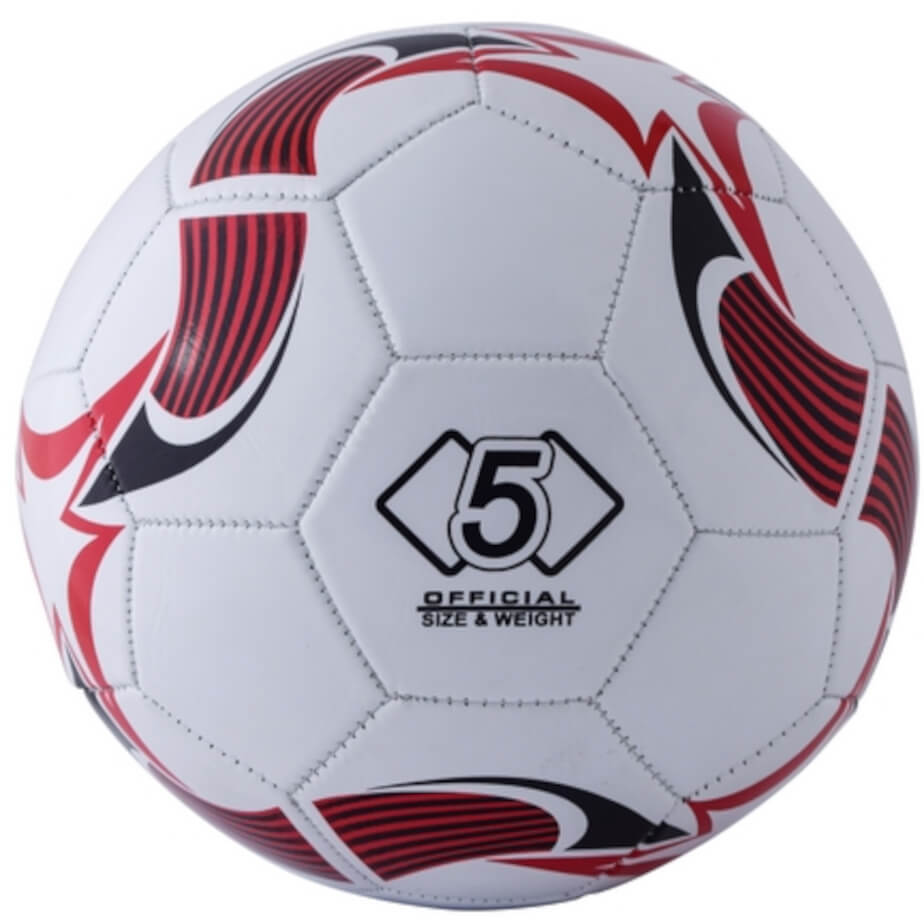 Striker Soccer Ball | Brandability