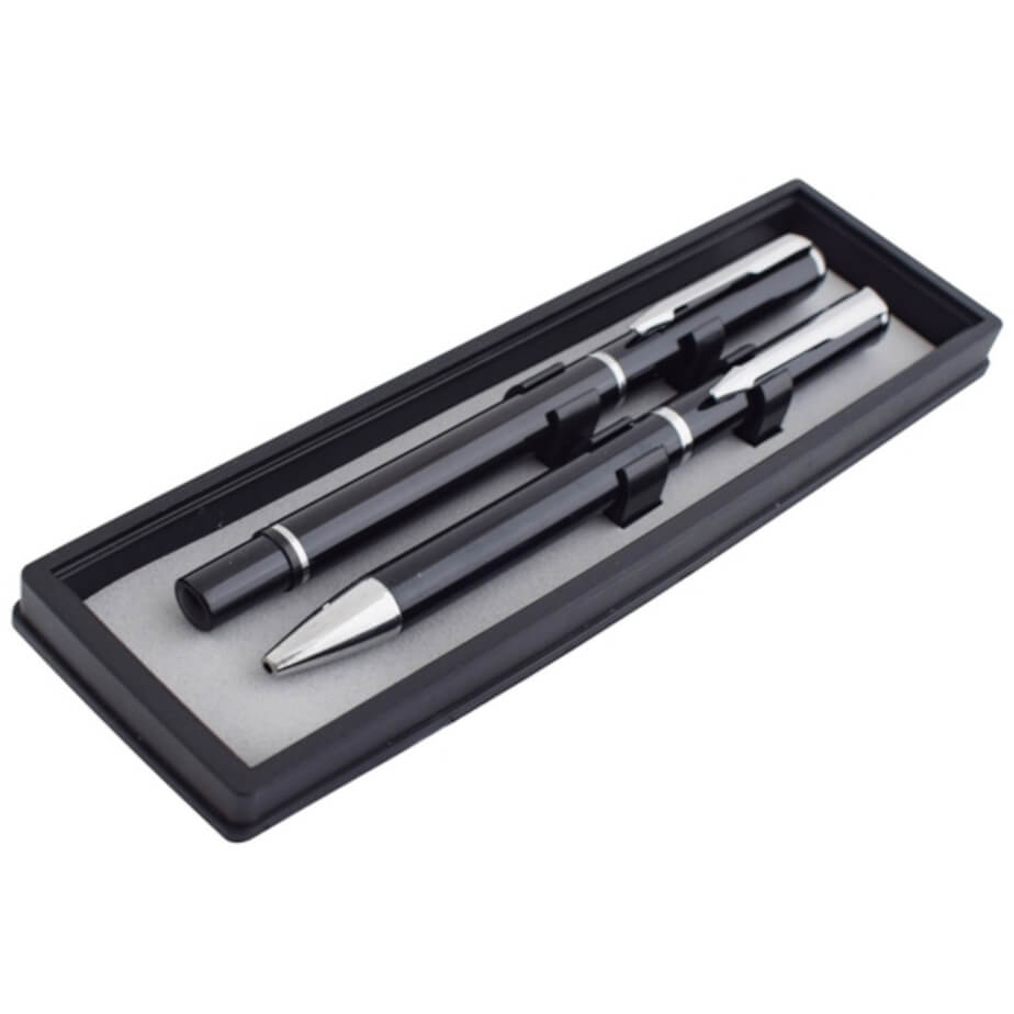 Gleam Roller & Ball Set | Brandability
