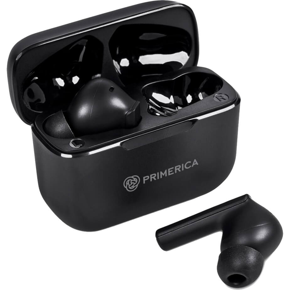 Swiss Cougar Nagoya Noise-Cancelling TWS Earbuds | Brandability