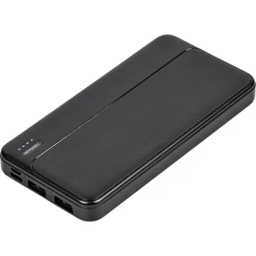 Altitude Crux Power Bank - 10000mAh | Brandability