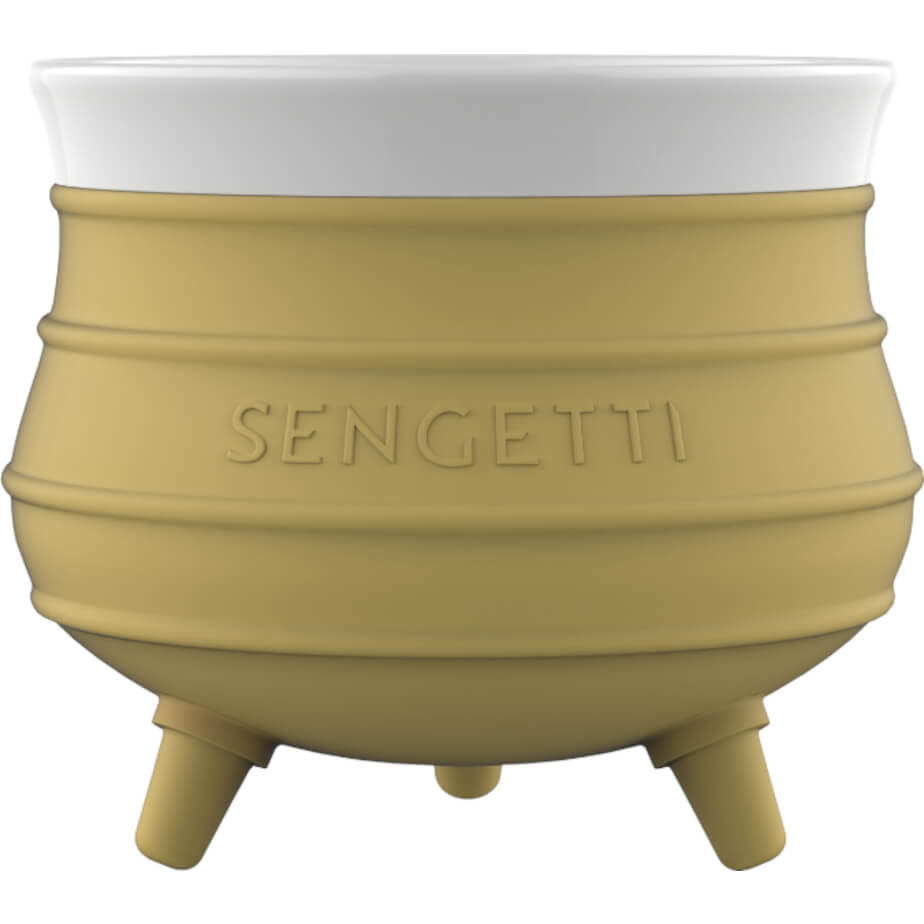 Andy Cartwright Sengetti Medium Potjie Pot | Brandability
