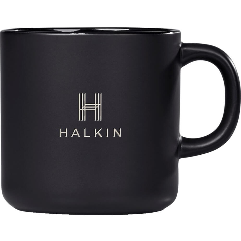Alex Varga Aletina Ceramic Coffee Mug | Brandability