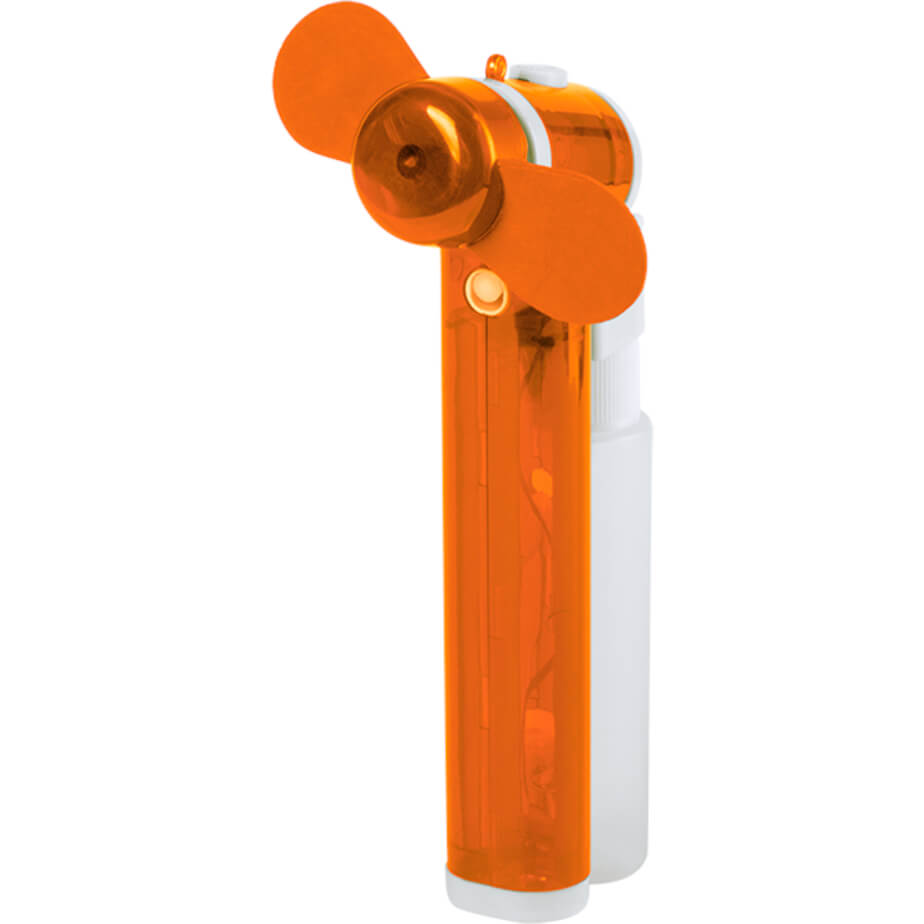 Hendry Vaporizer Fan | Brandability