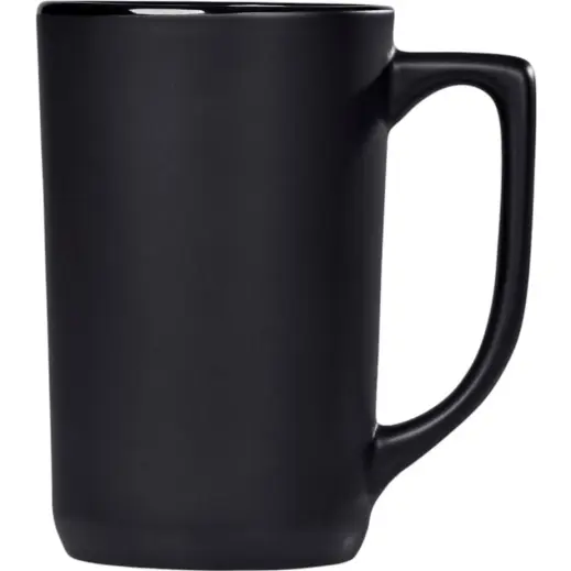 Alex Varga Marcella Ceramic Coffee Mug | Brandability