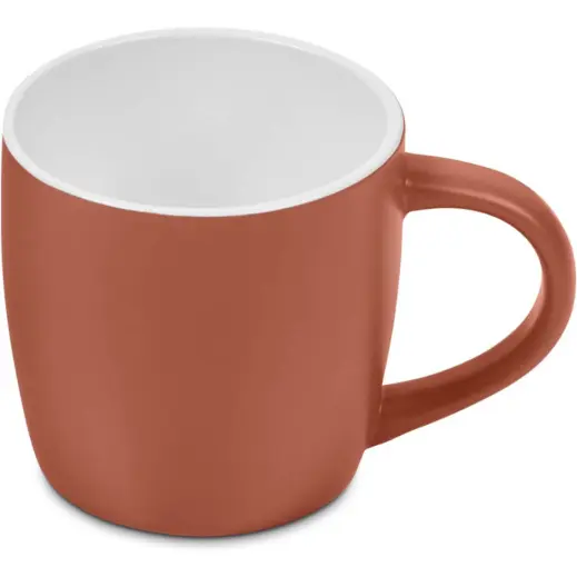 Serendipio Vogue Victoria Ceramic Coffee Mug | Brandability