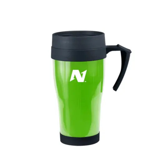 400ml Thermal Mug With Handle | Brandability