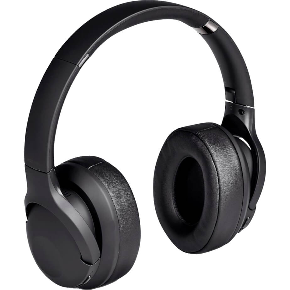 Alex Varga Utopia Active Noise-Cancelling Bluetooth Headphones ...