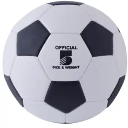 Custom Branded & Promotional Soccer Balls | Brandability