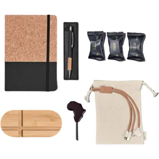 Yatta Basically Bold Hamper | Brandability