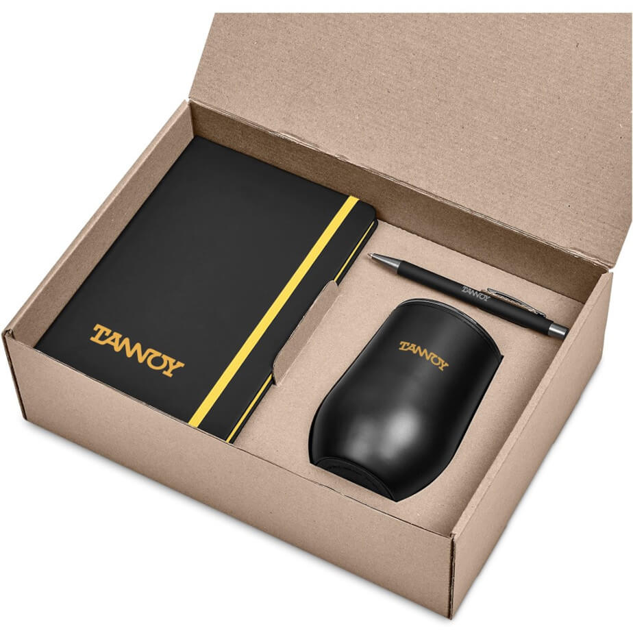 Altitude Babbra Kraft Gift Set | Brandability