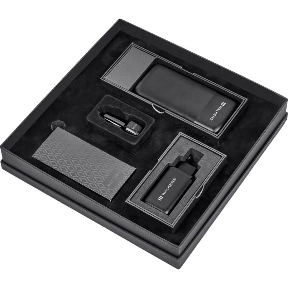 Alex Varga Olavetto Gift Set | Brandability