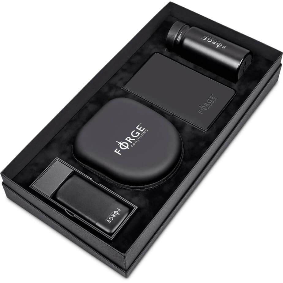 Alex Varga Kinglovik Gift Set | Brandability