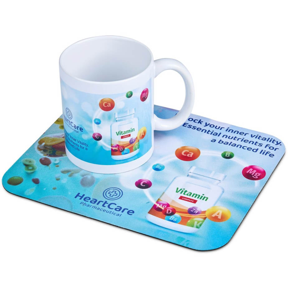 Altitude Goodwyn Gift Set | Brandability