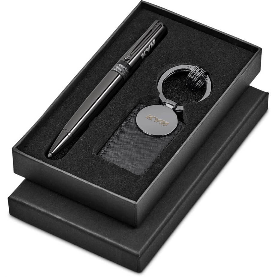 Alex Varga Olsson Gift Set | Brandability