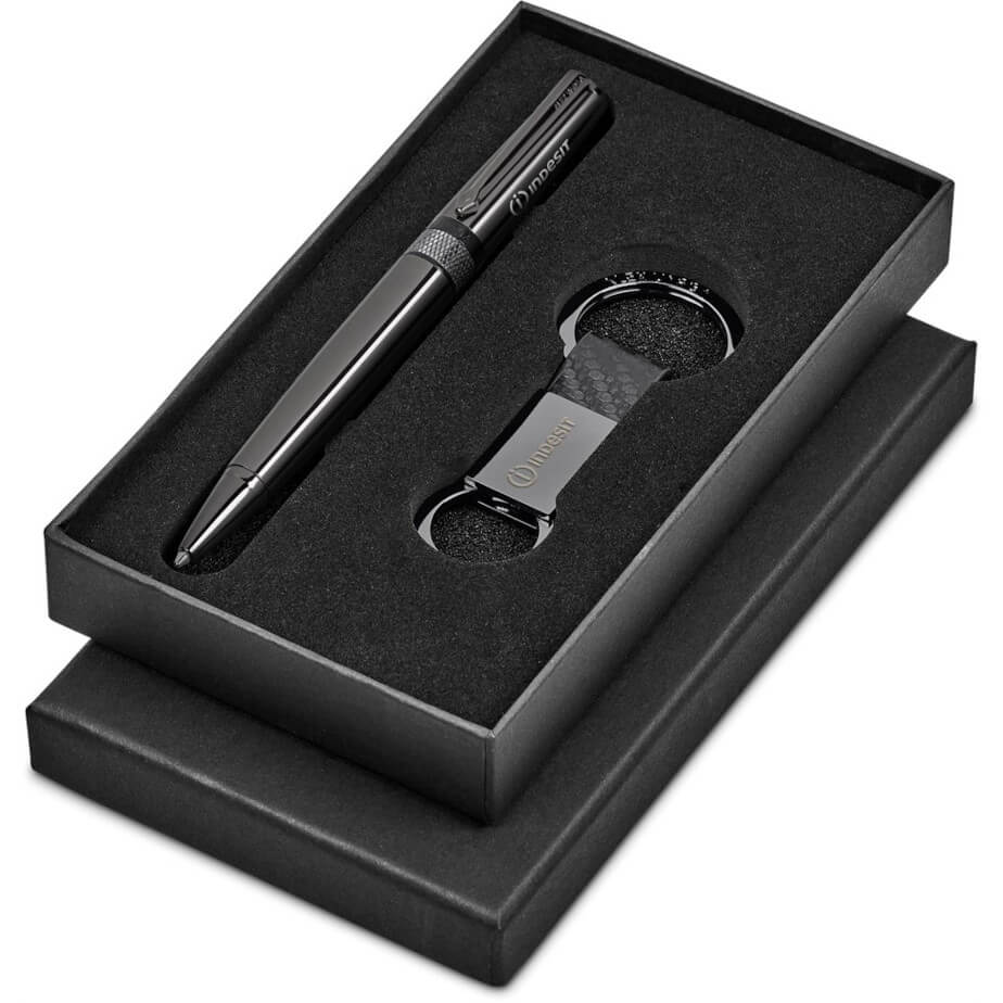 Alex Varga Karlsson Gift Set | Brandability