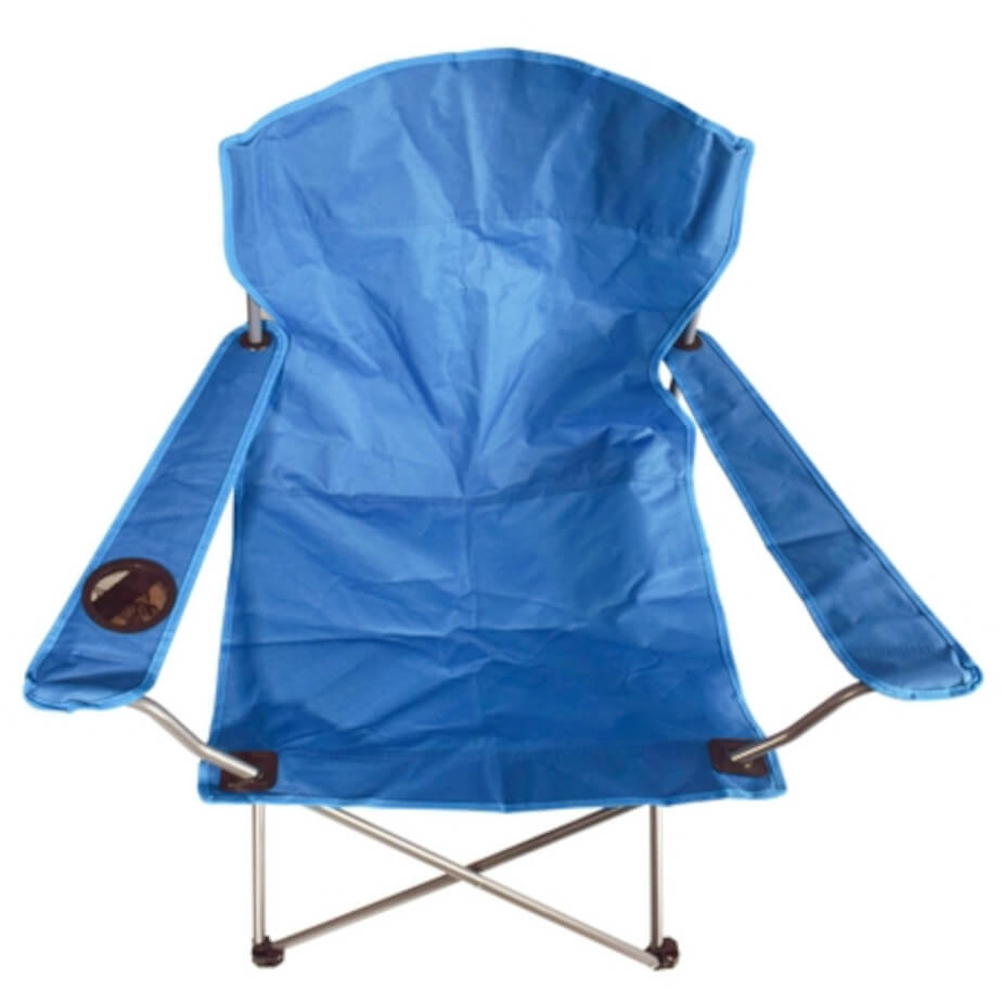 Wanderer Camping Chair | Brandability