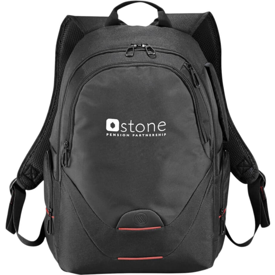 Elleven Motion Laptop Backpack | Brandability