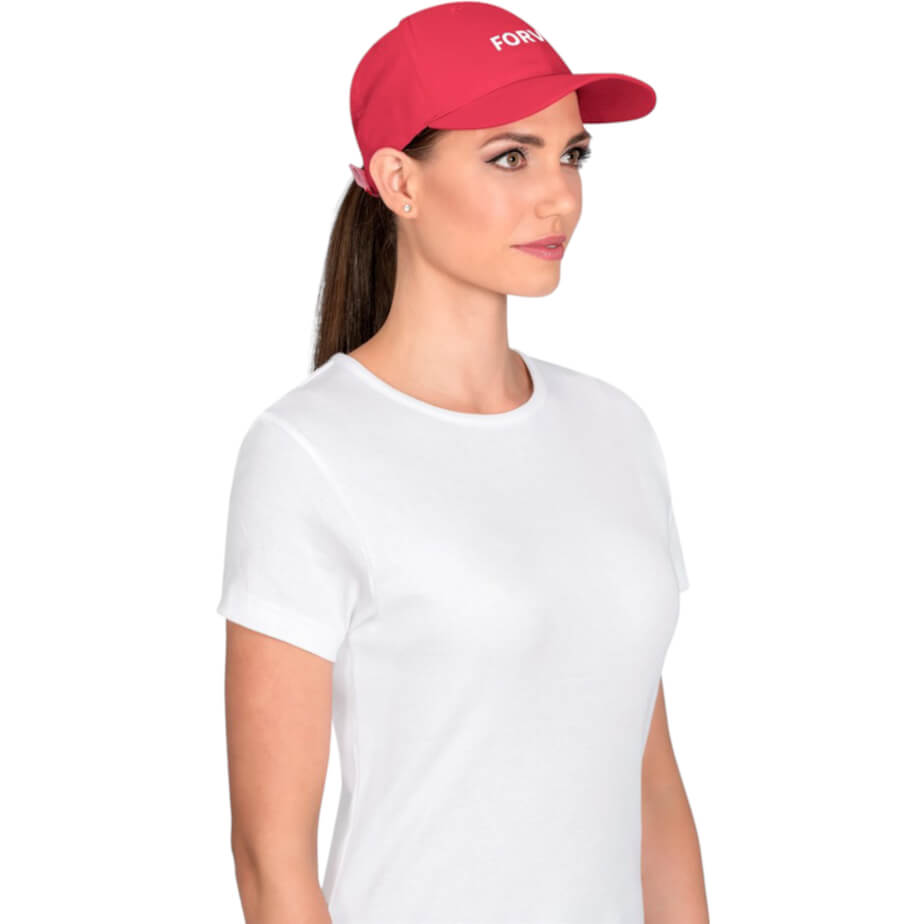 Performance Cap - 6 Panel | Brandability