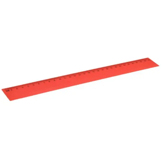 Ruler 30cm | Brandability
