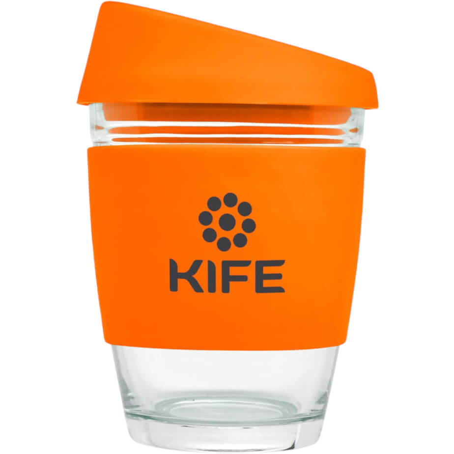Kooshty Original Glass Kup | Brandability
