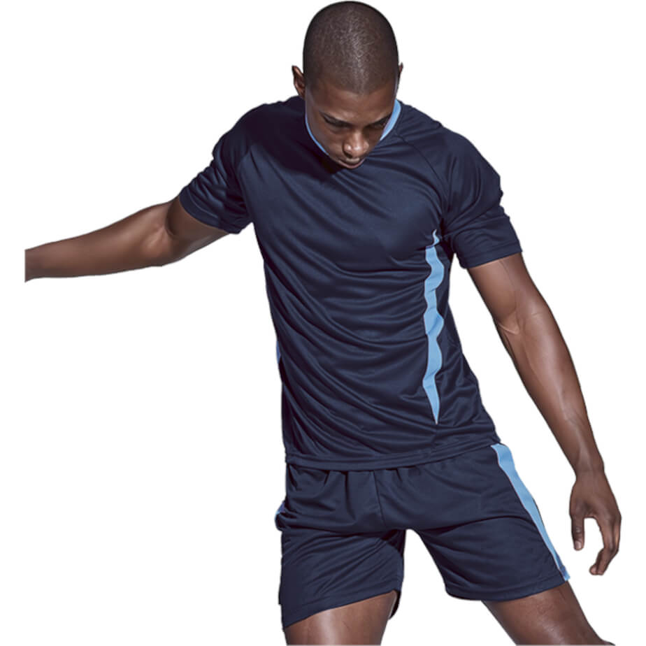 BRT Blade Soccer Single Set | Brandability