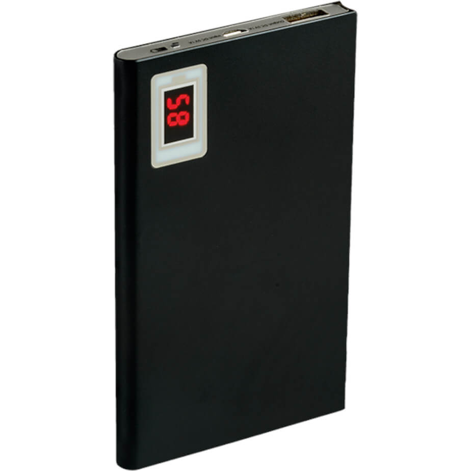 Powerbank with Battery Indicator | Brandability