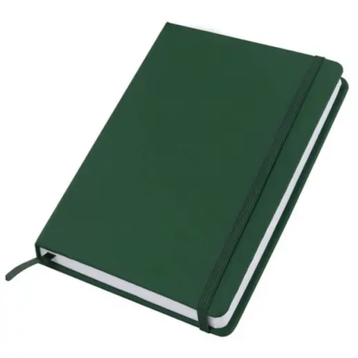 Flexi Notebook A5 | Brandability