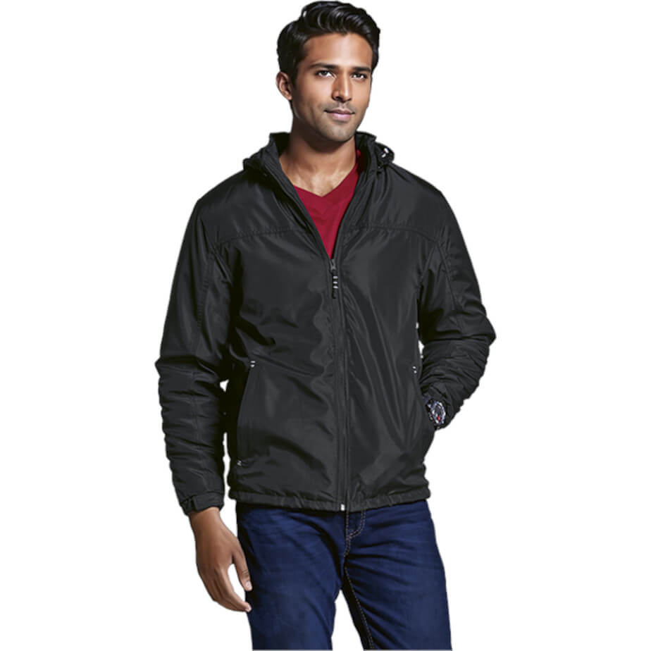 Mens Cooper Jacket | Brandability