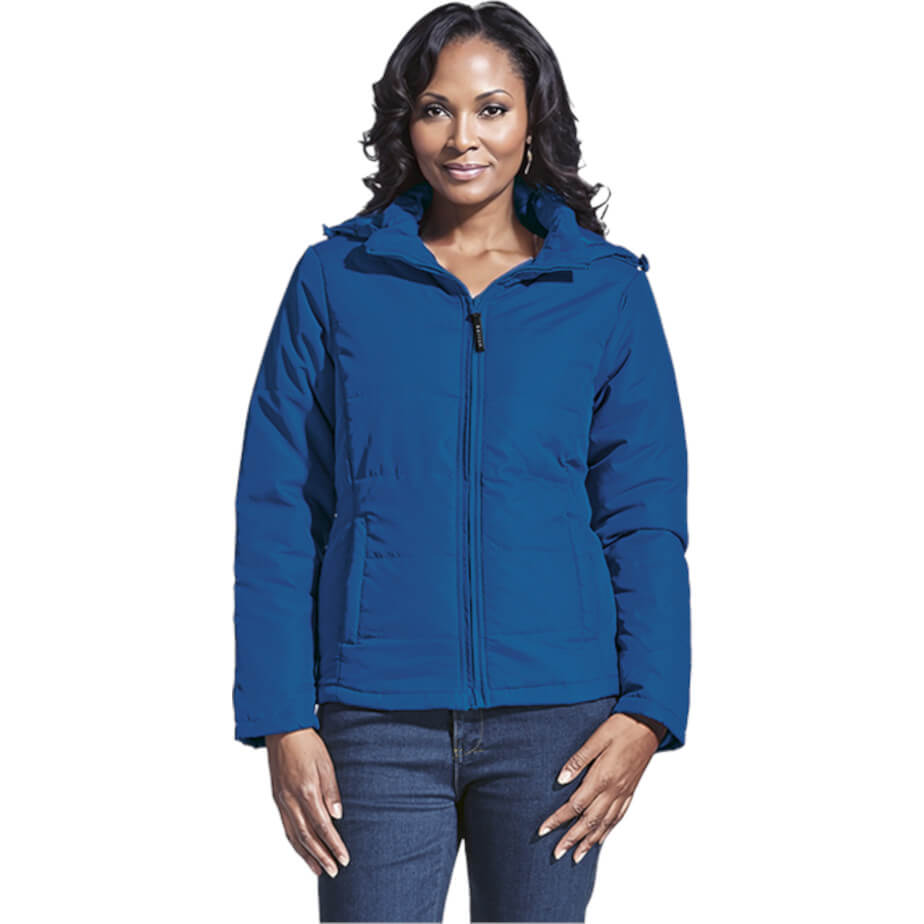 Ladies Studio Jacket | Brandability