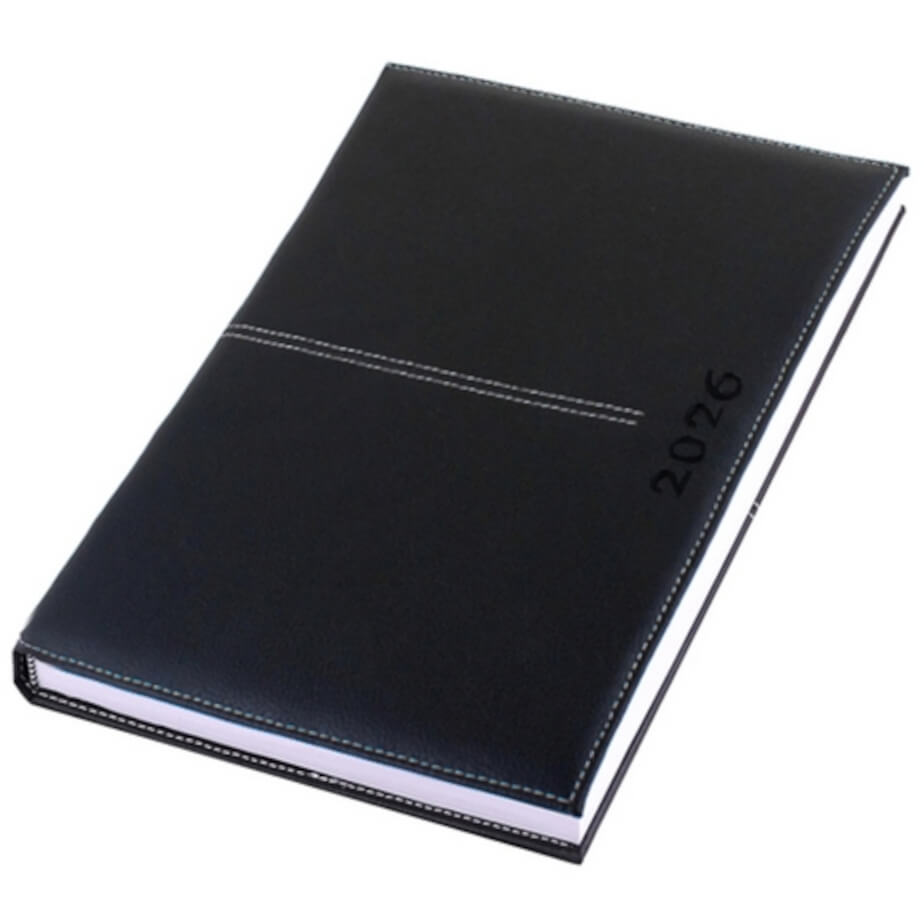 A4 Executive Diary - 2026 | Brandability