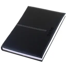 A5 Executive Diary - 2026 | Brandability