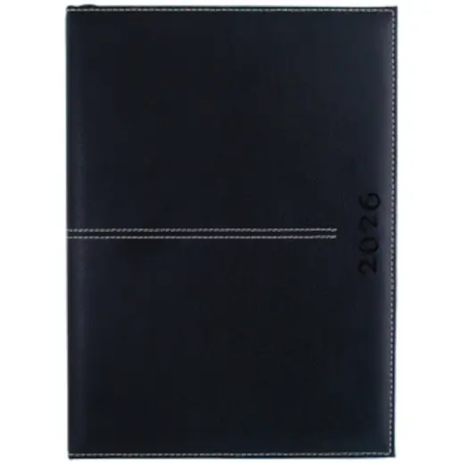 A5 Executive Diary - 2026 | Brandability