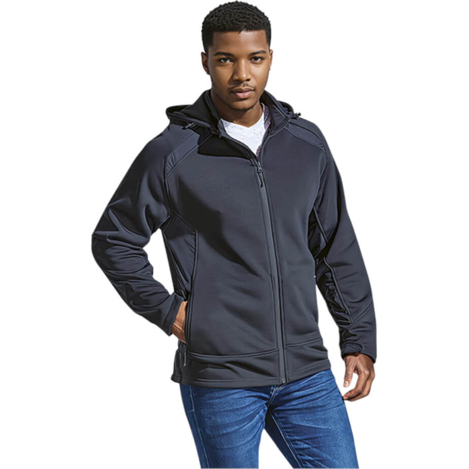 Mens Nevada Jacket | Brandability