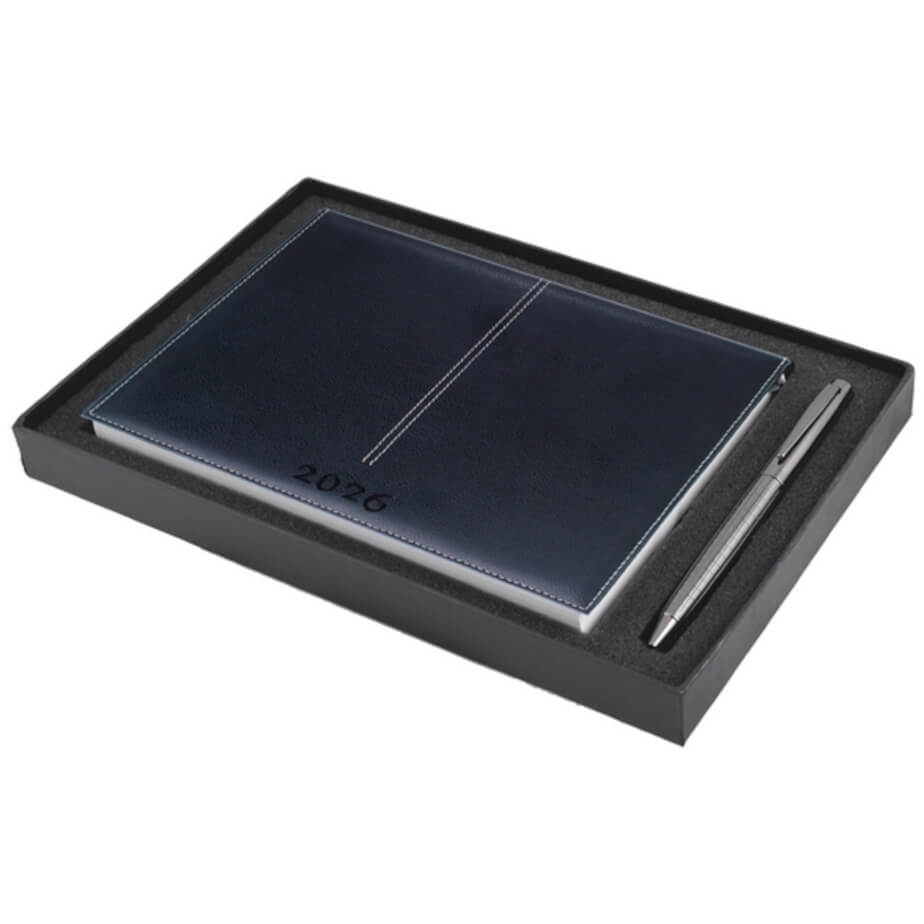 Executive Diary Set - 2026 | Brandability