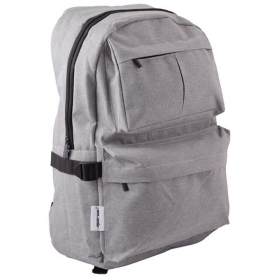 Comet Laptop Backpack & USB Port | Brandability