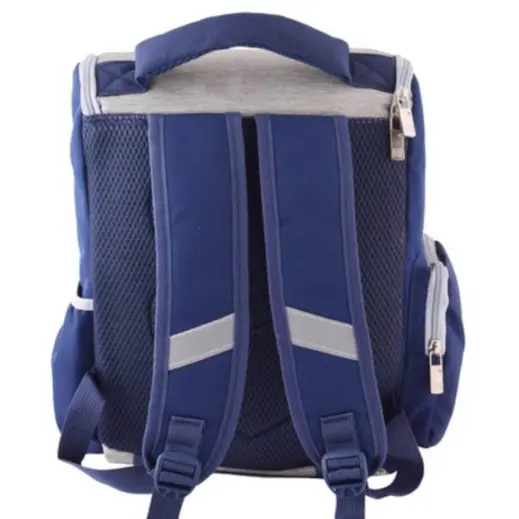 Cool Kids Reflective Bolder Backpack | Brandability