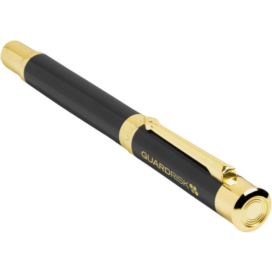 Alex Varga Corona Rollerball | Brandability