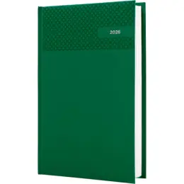 2026 Velvet Touch Diamond A4 Diary | Brandability
