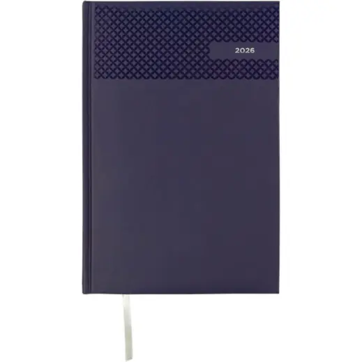 2026 Velvet Touch Diamond A4 Diary | Brandability