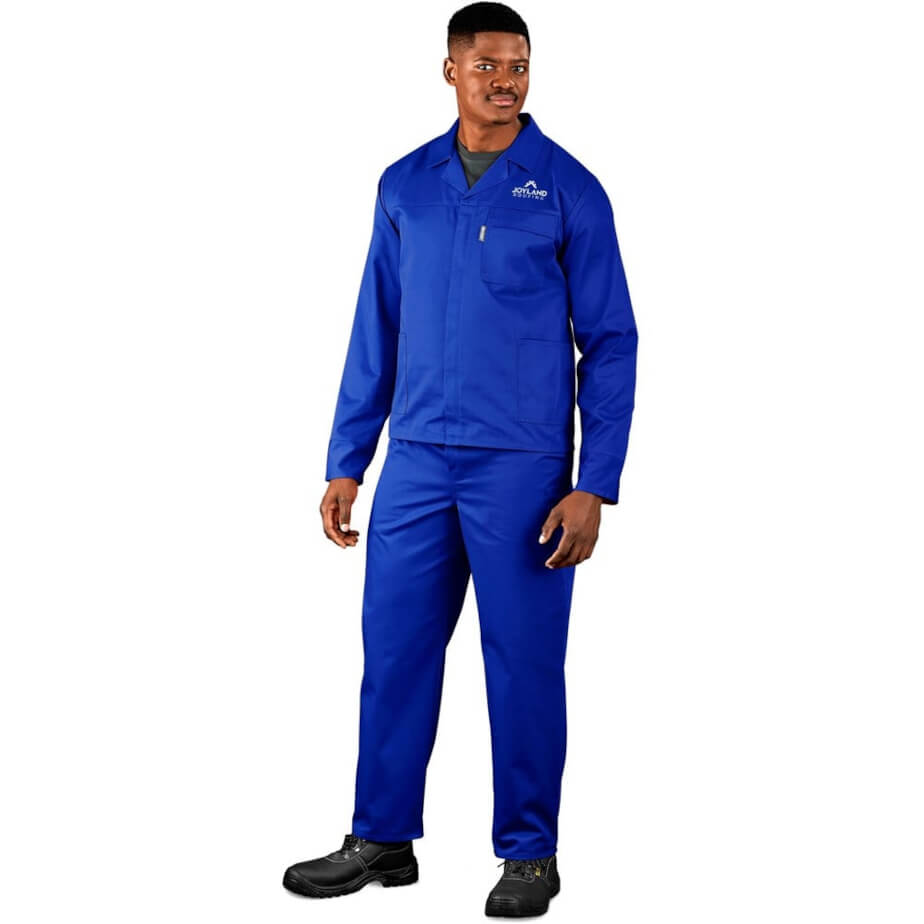 Budget Conti Suit | Brandability