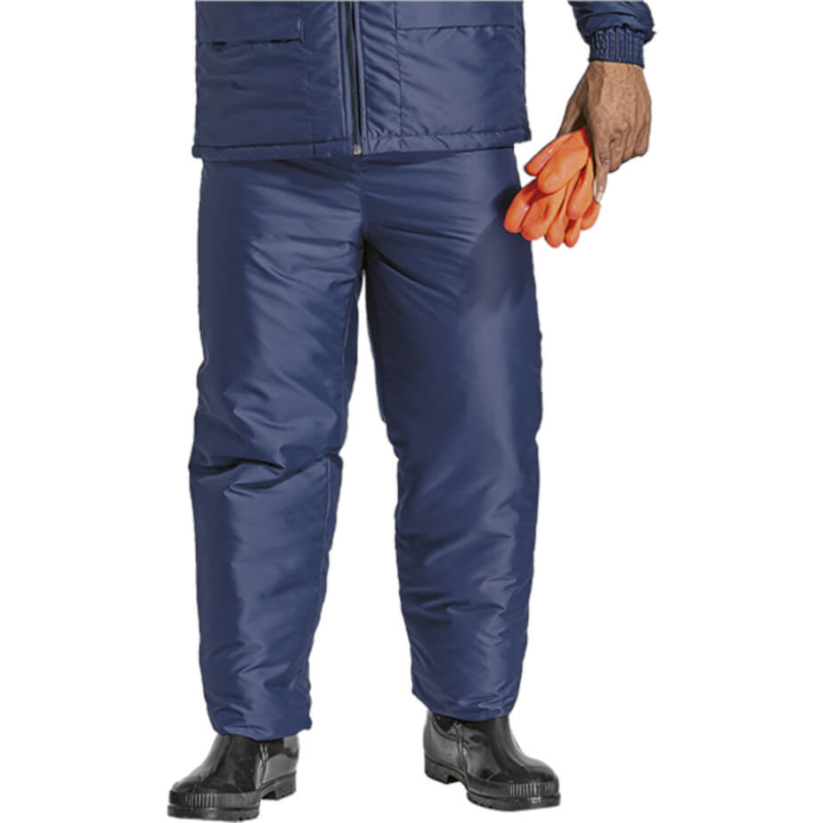 Ground Zero Pants | Brandability