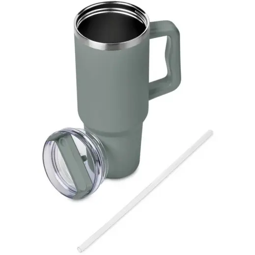 Kooshty Big Kahuna Stainless Steel Vacuum Mug | Brandability