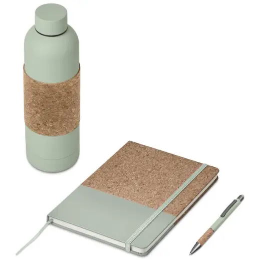 Tanner Kraft Gift Set | Brandability