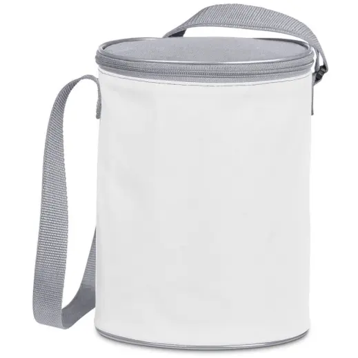 Hoppla Addo Barrel Cooler Bag | Brandability