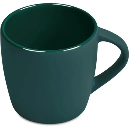 Altitude Altra Ceramic Coffee Mug | Brandability