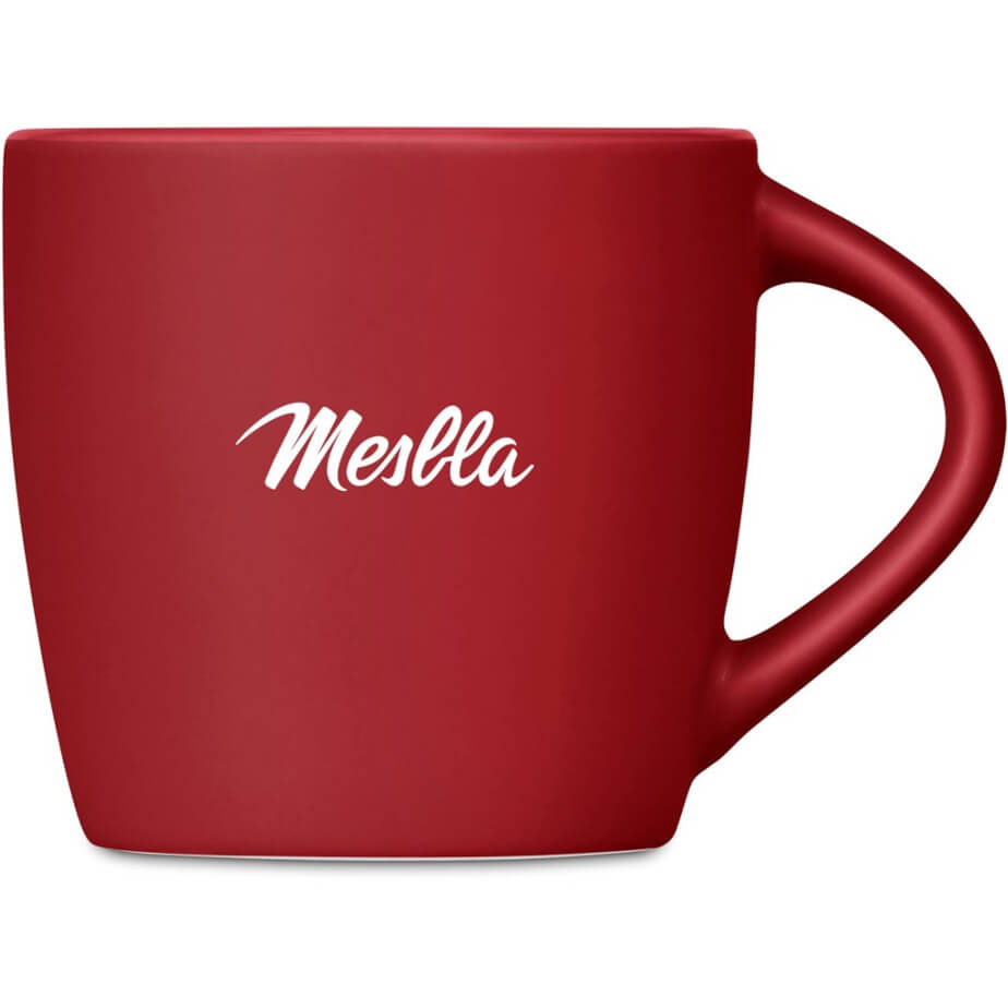 Altitude Altra Ceramic Coffee Mug | Brandability